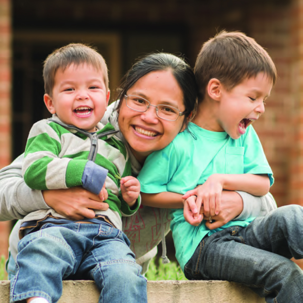 YWCA Australia | Women's Support, Housing & Leadership