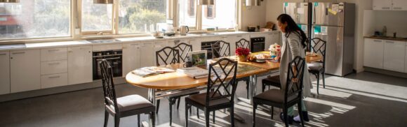 YWCA | Women’s Housing Support Program