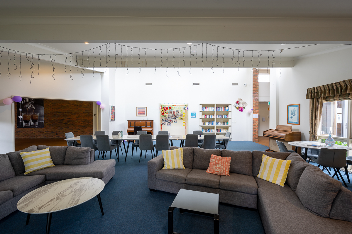 Find a Home - YWCA Australia
