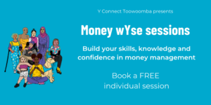 YWCA | Y Connect