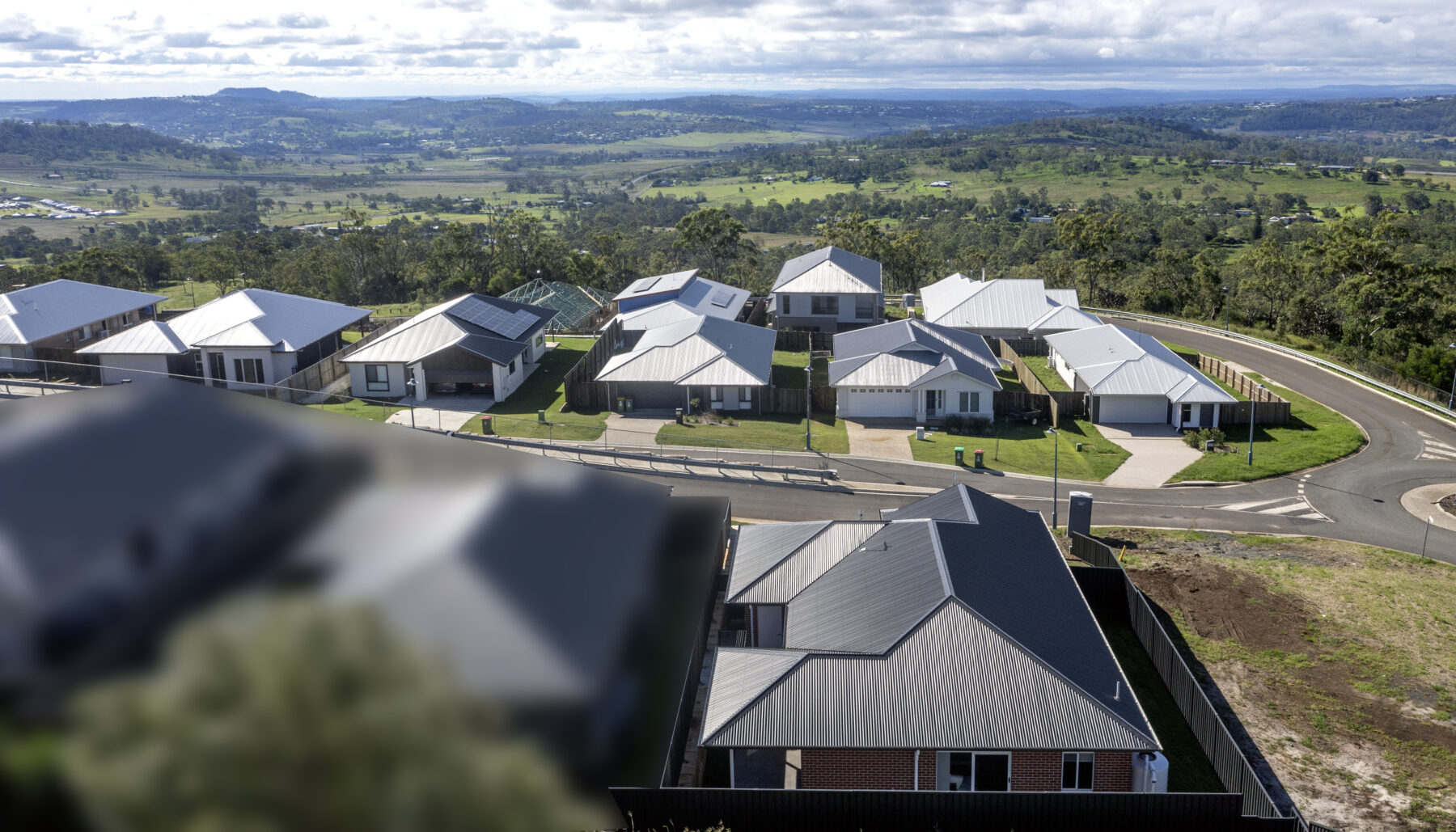 Developments - YWCA Australia