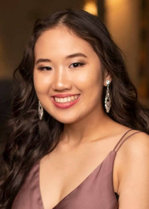 Meet our 2024-25 Board Trainees - YWCA Australia