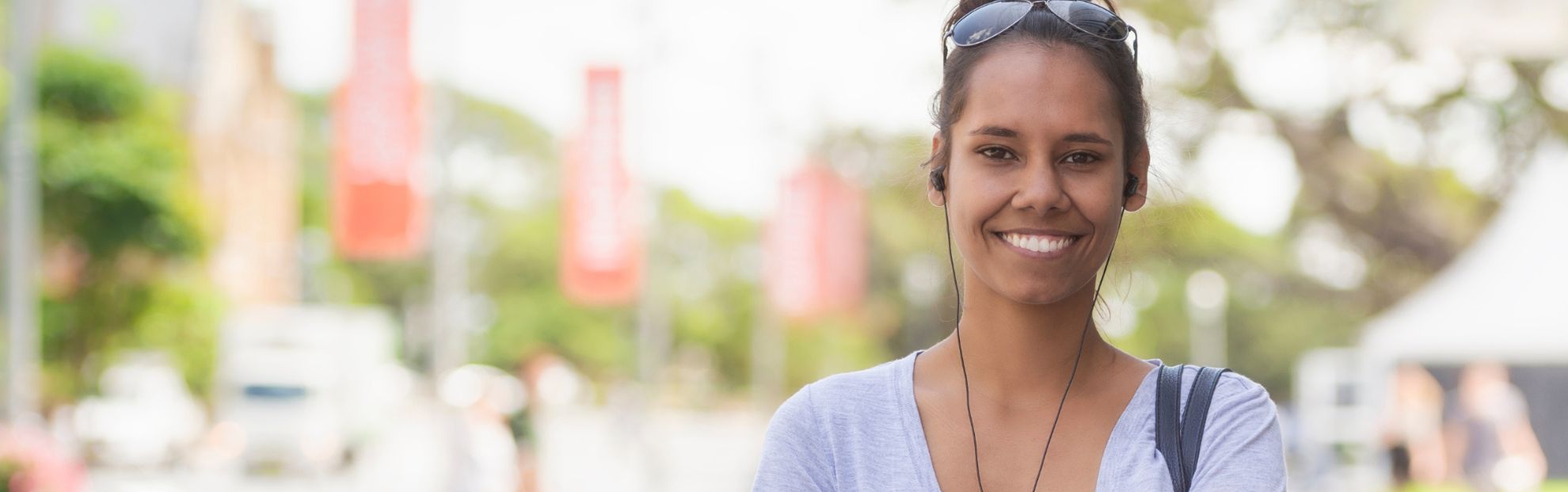 YWCA | Amplifying Voices Darwin