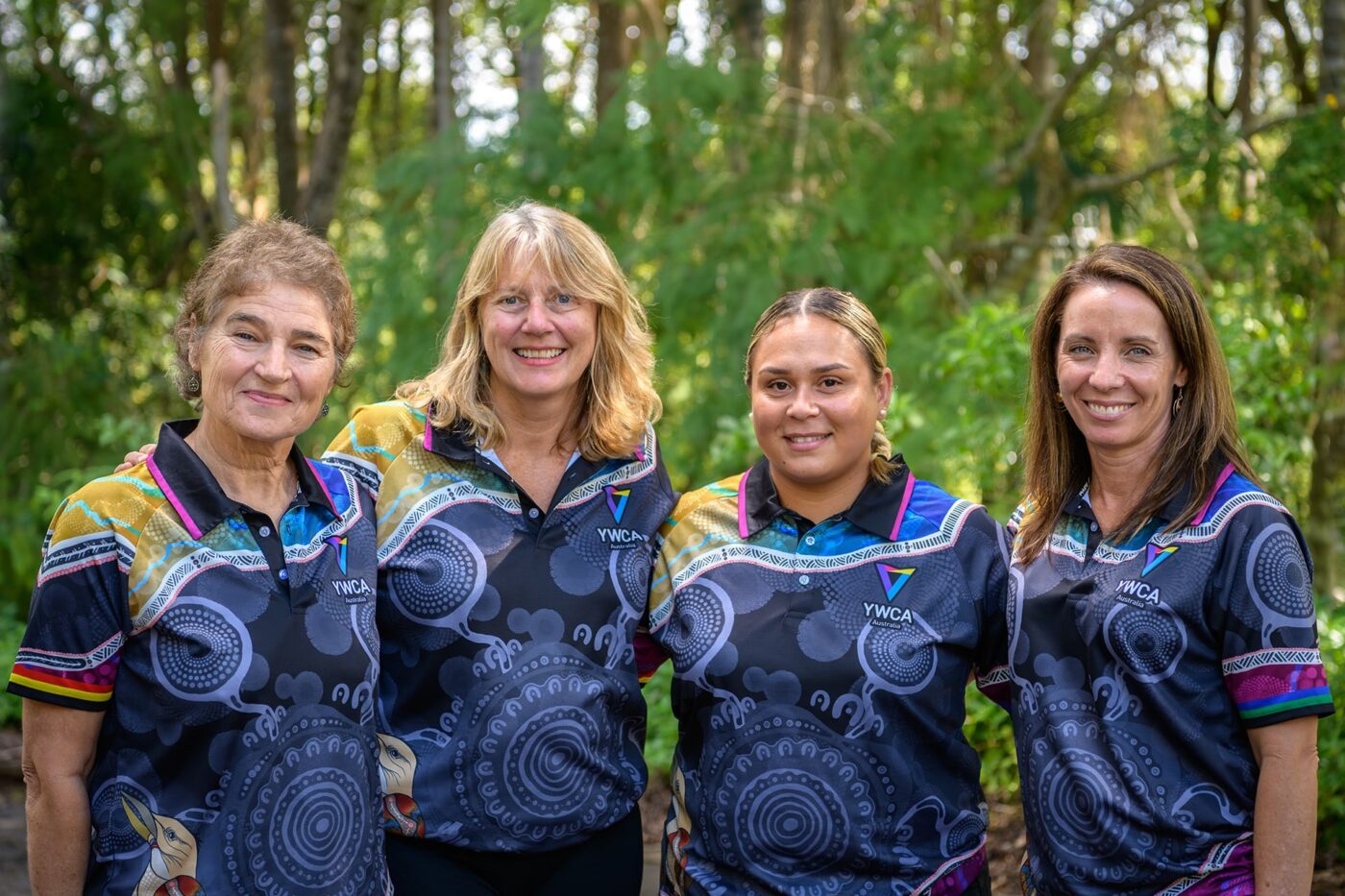 YWCA | Programs in Northern Rivers