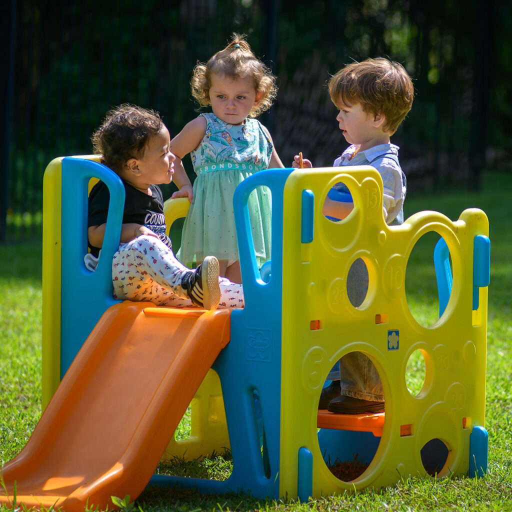 YWCA | Kids 4 LIFE Supported Playgroups