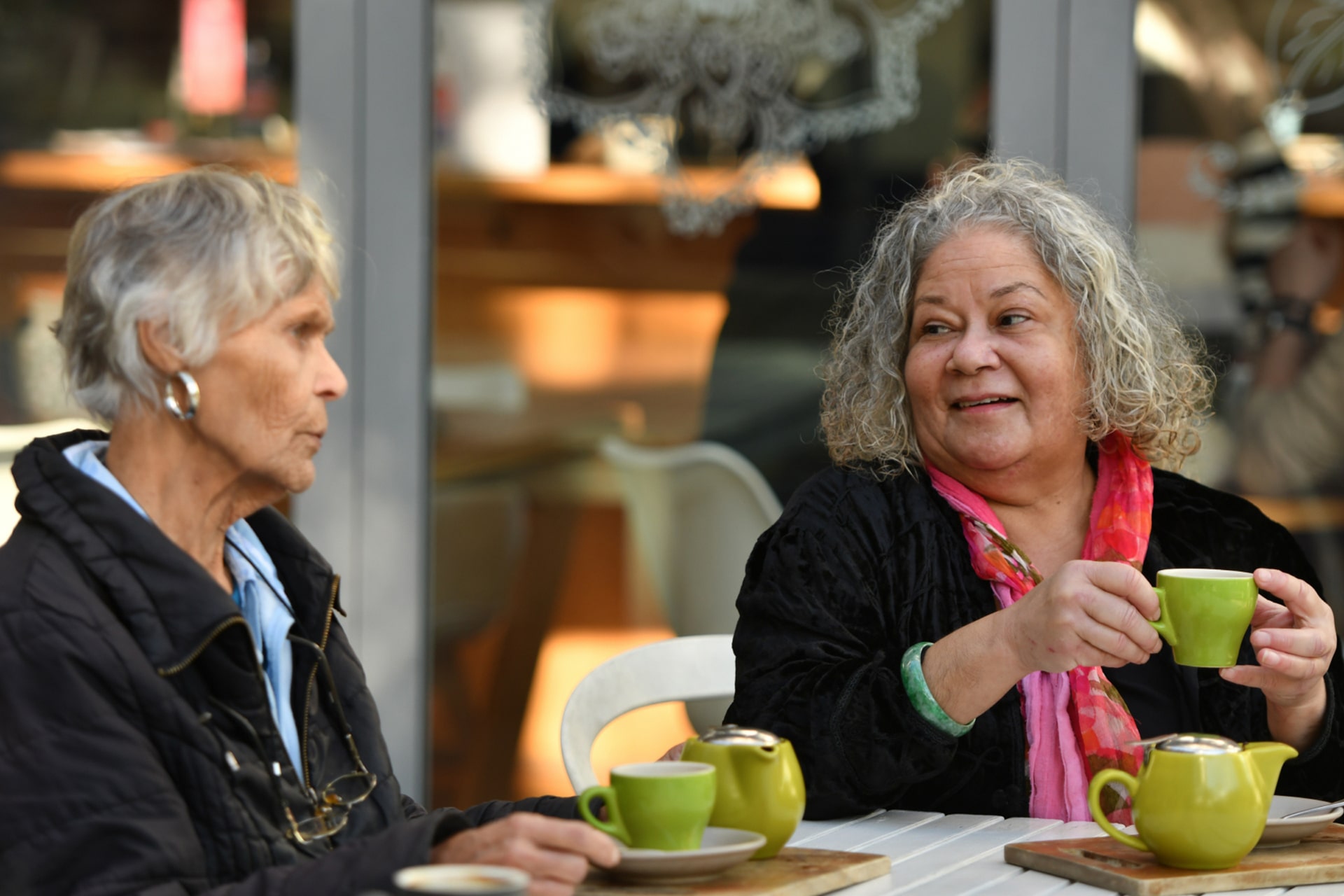 Find Support - YWCA Australia