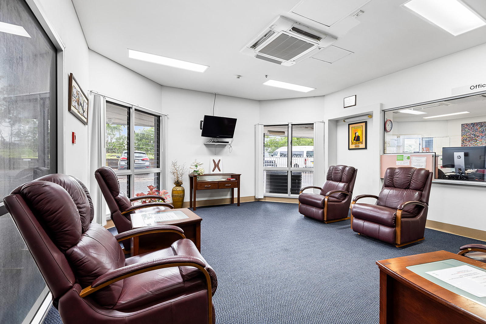 Medical Accommodation Programs - YWCA Australia