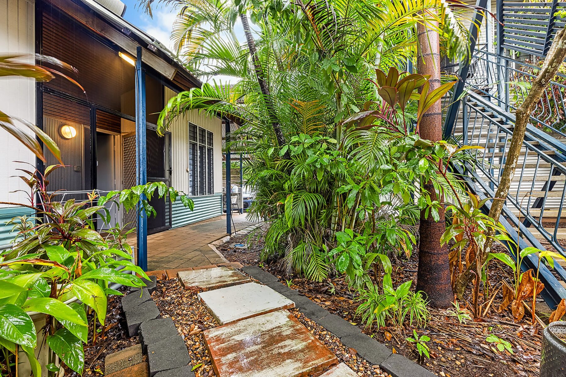 YWCA | Homelessness Support