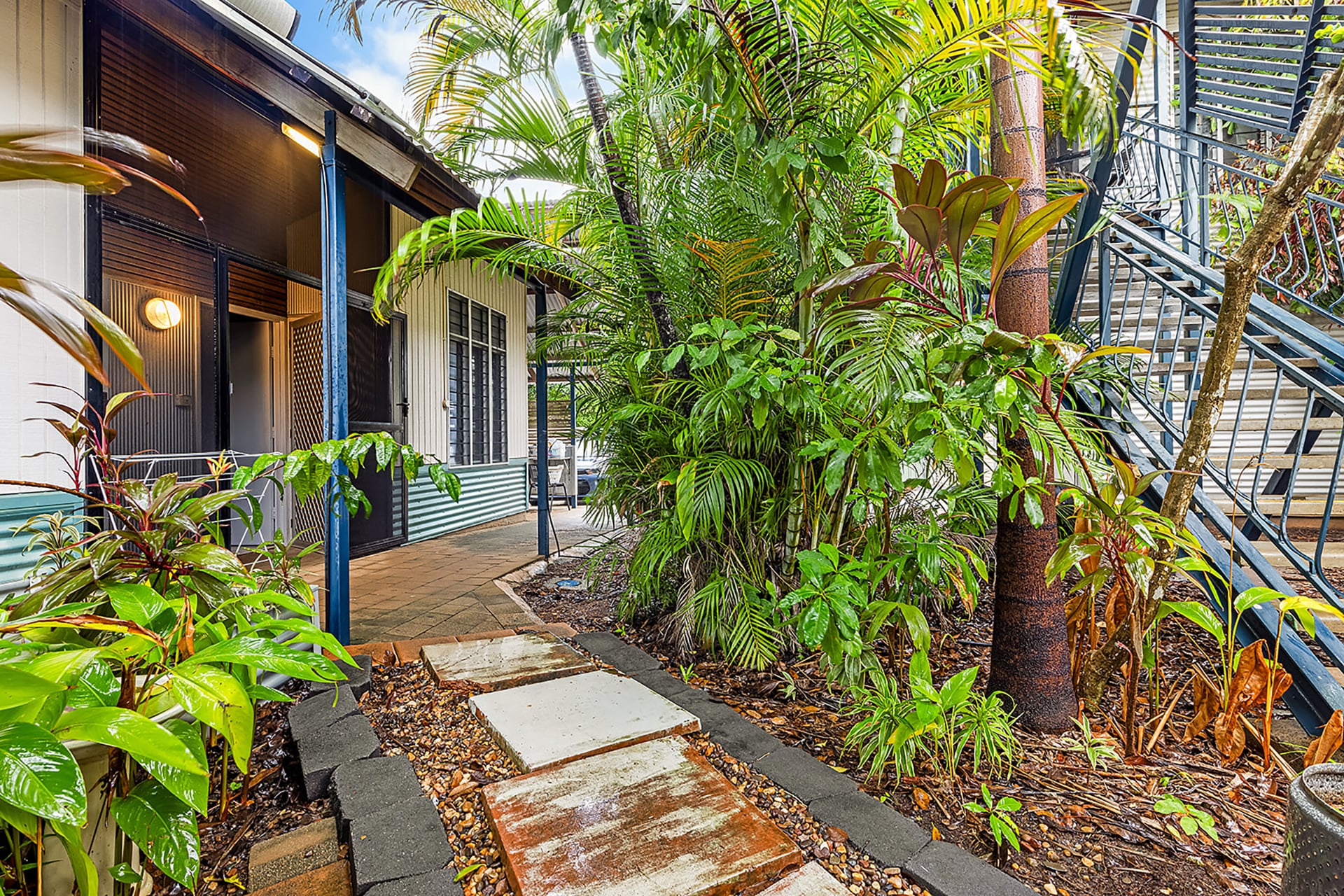 YWCA | Homelessness Support in Darwin