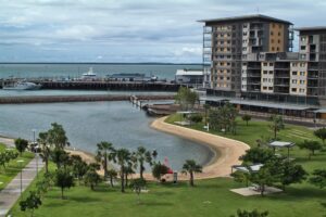 YWCA | Homelessness Support in Darwin