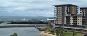 YWCA | Homelessness Support in Darwin