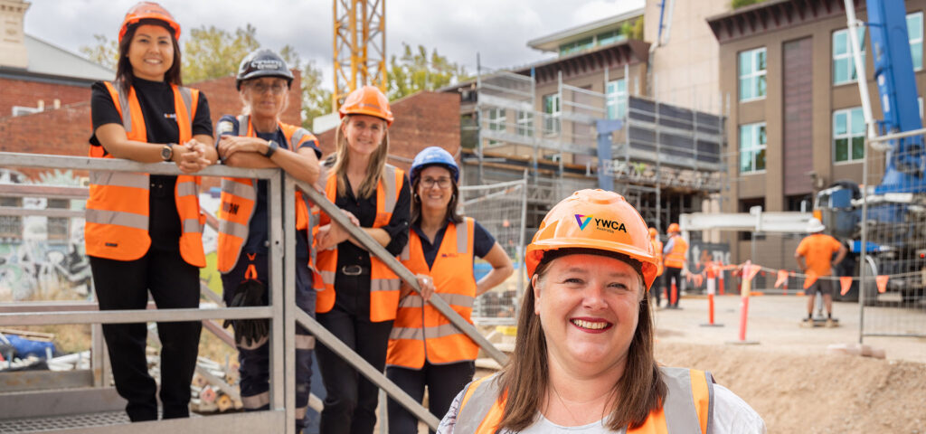 Adelaide Affordable Housing Development - YWCA Australia