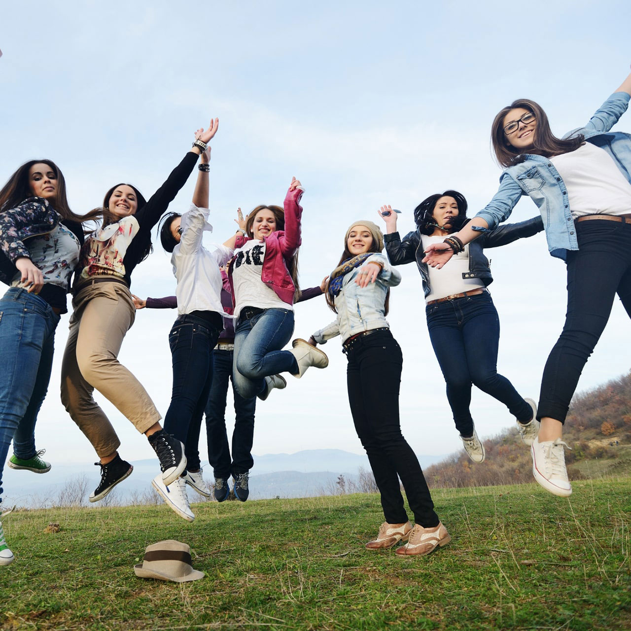 YWCA | Youth Mentoring Programs