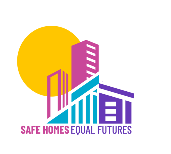 Safe Homes, Equal Futures - YWCA Australia