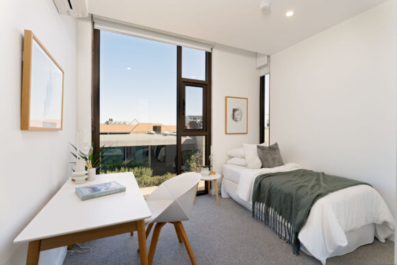 Adelaide Affordable Housing Development - YWCA Australia