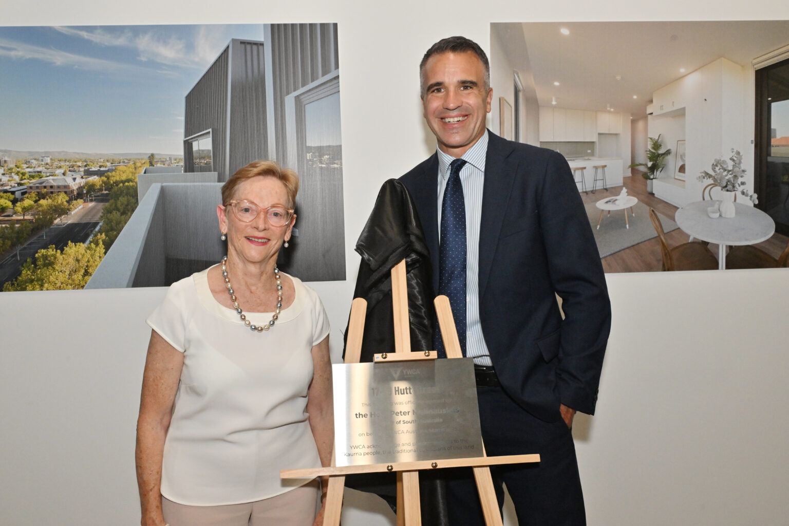 Home - YWCA Australia
