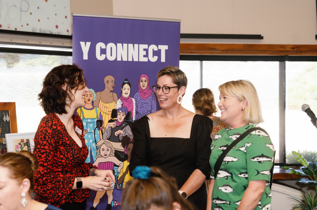 Home Ywca Australia