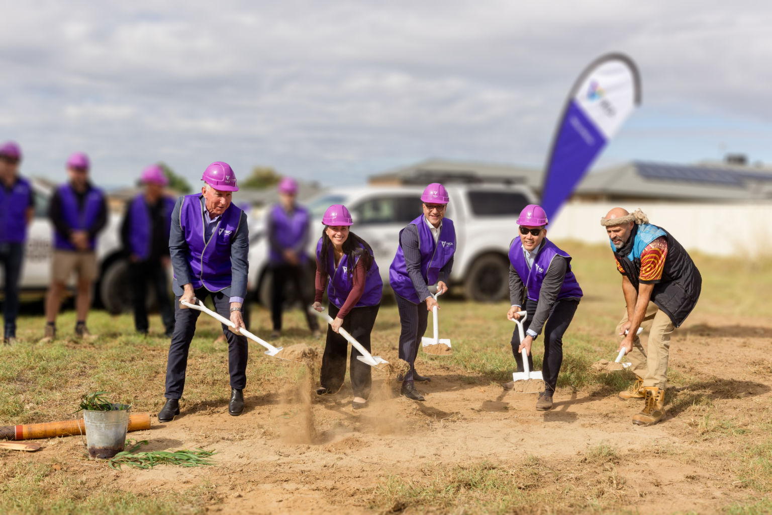 Developments - YWCA Australia