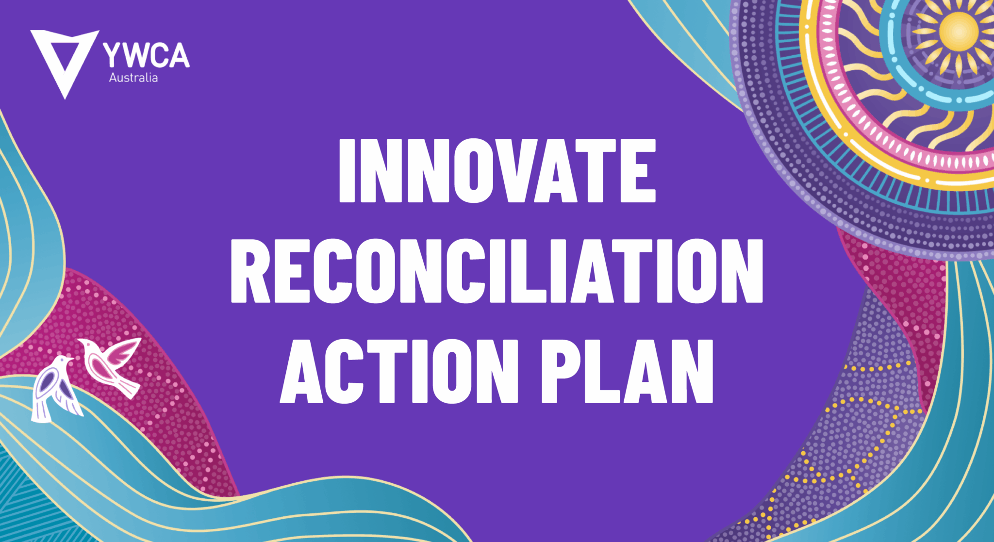 YWCA | Reconciliation